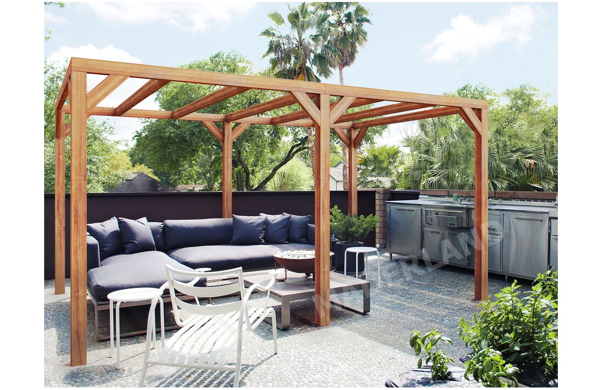 Pergola et rénovation : bien réussir votre installation
